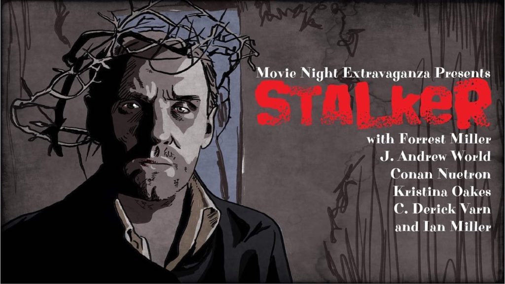 Episode 99: Stalker with C. Derek Varn and Ian Miller – Movie Night ...